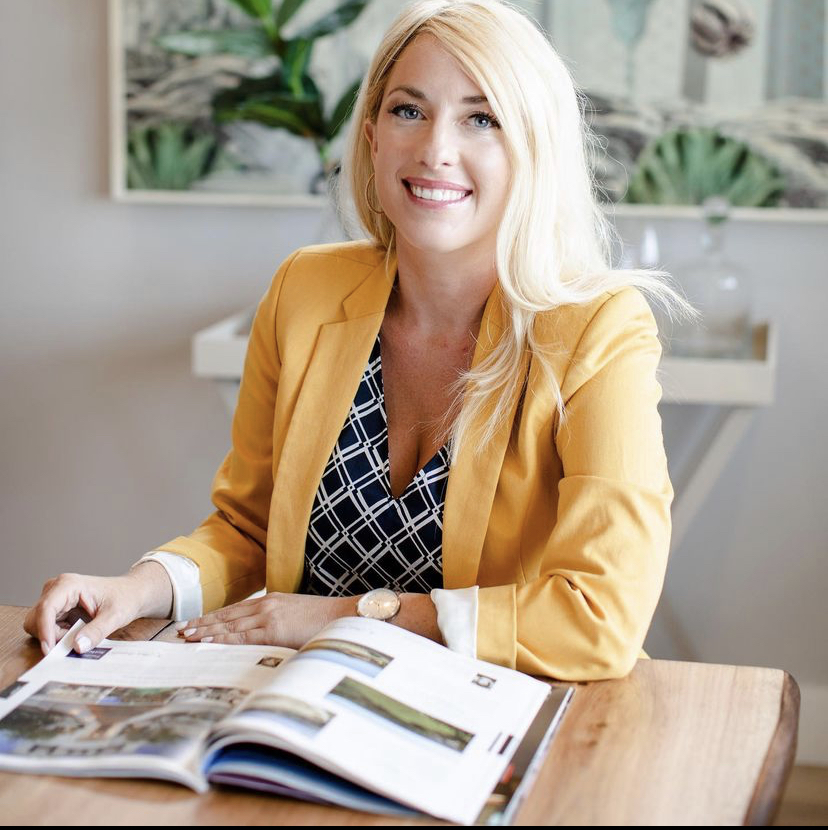 Meet the Team | Kim Stone