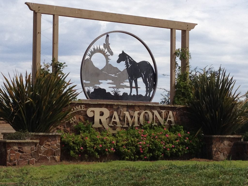 Ramona, California | Jenniffer Taylor DRE# 01343352