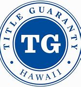 Title Guaranty Hawaii | Kauai Landmark Realty, LLC
