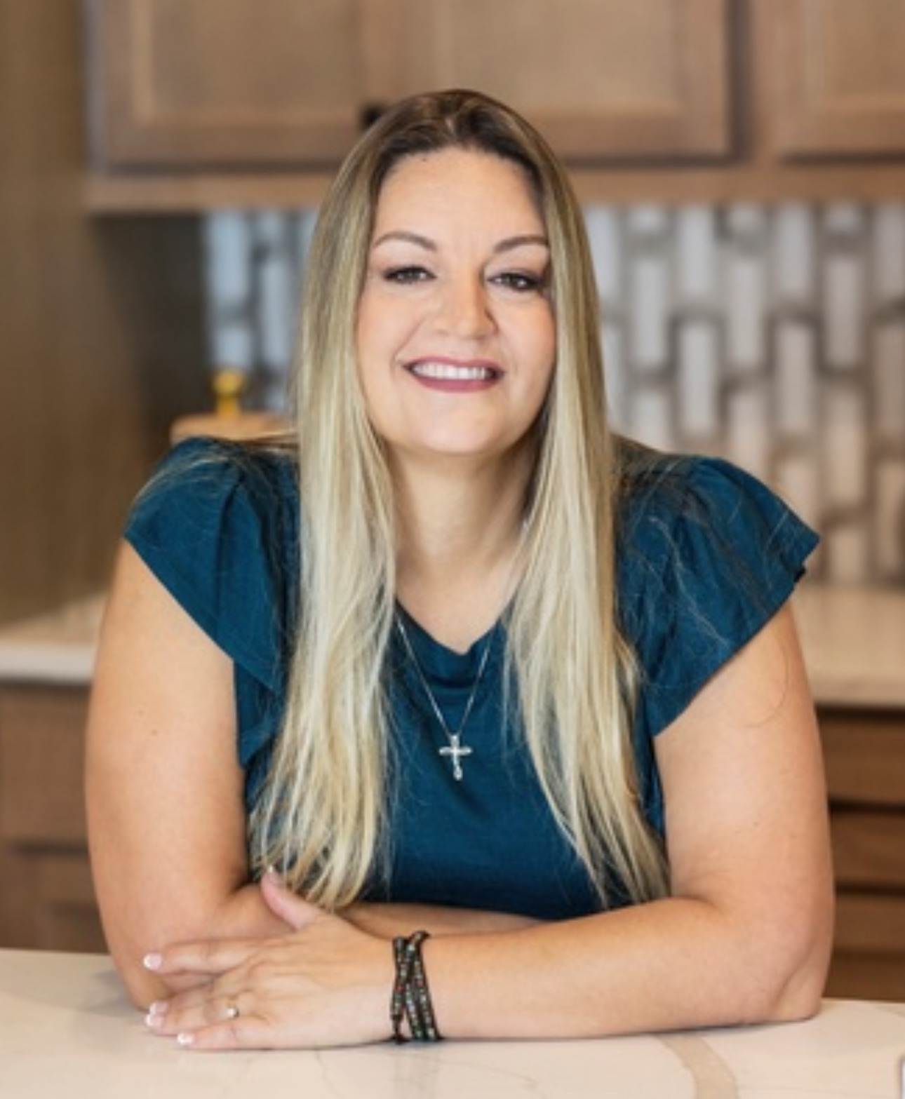 Stephanie Franzoy | JLA Realty Livingston