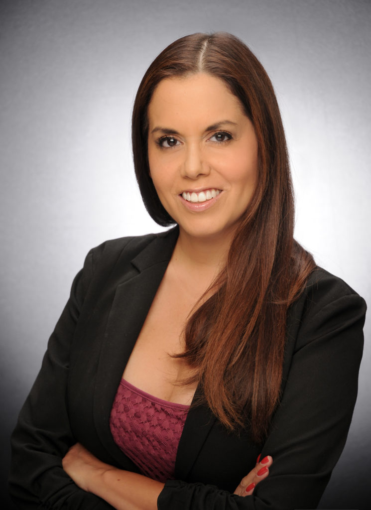 Meet Our Agents | Page 1 of 1 | Kristin Brillantes