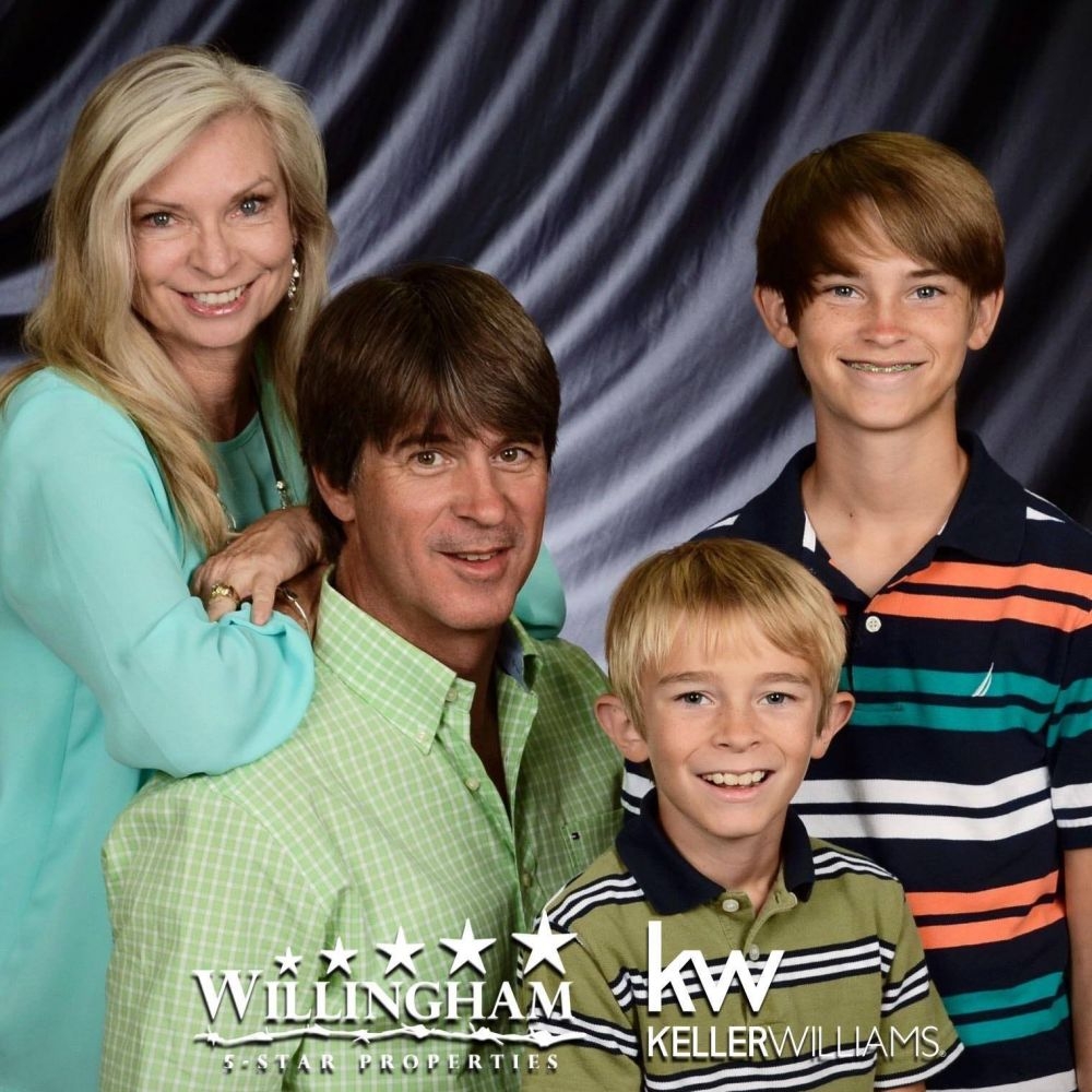 U.S. DEPARTMENT OF AGRICULTURE | Joe Willingham