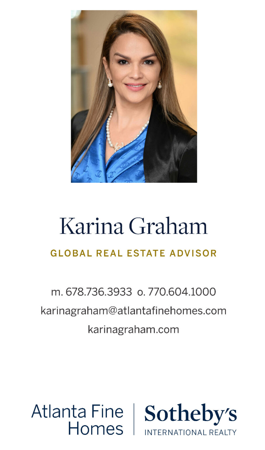 My Costa Rica Listing | Karina Graham