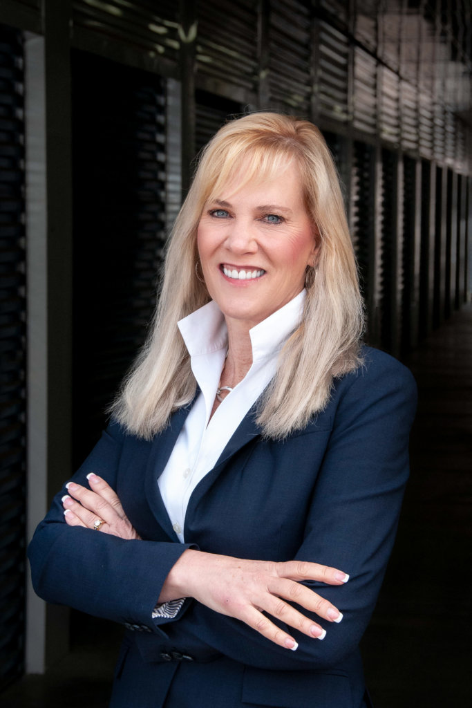 Meet Our Agents | Page 1 of 1 | Terri Chapman