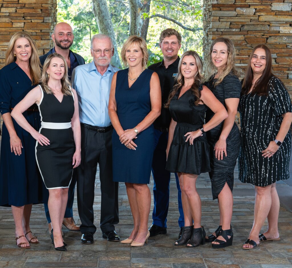 Meet Our Agents | Page 1 of 1 | Terri Chapman