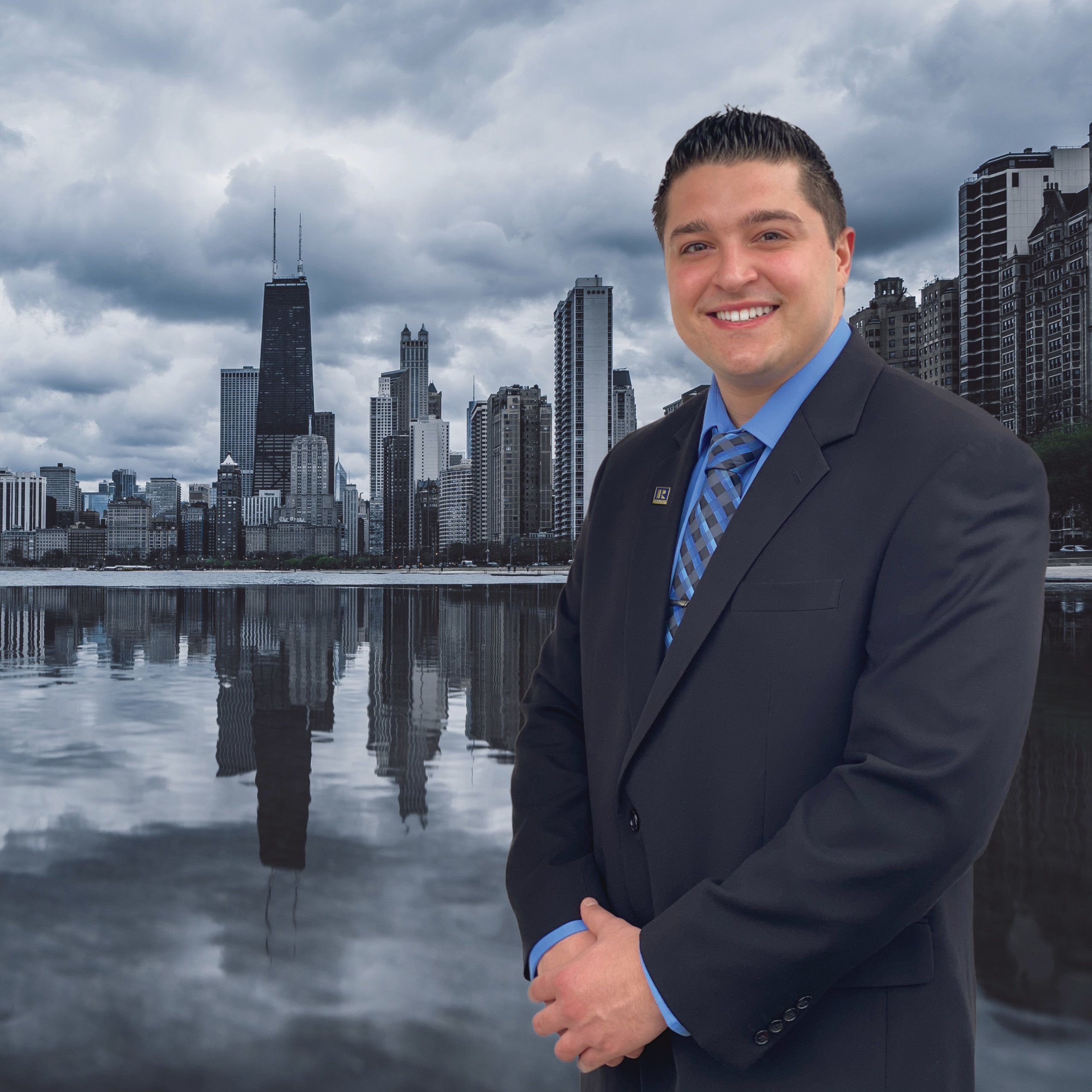 Tony J. Erney | RE Closing Professionals