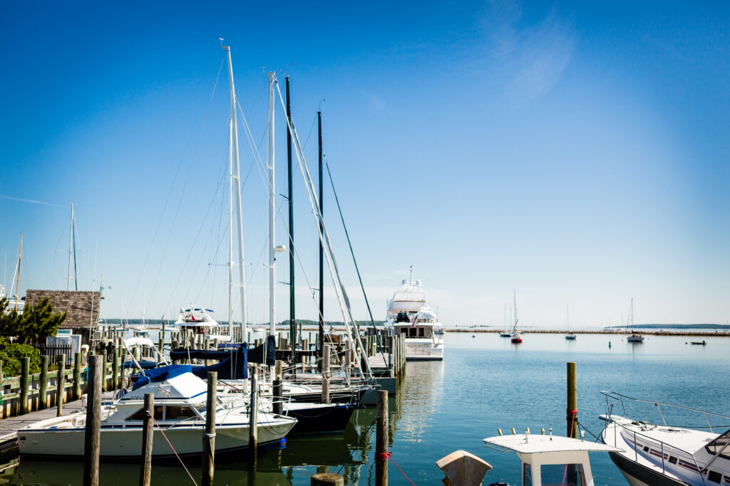Sag Harbor, New York | Mary Binder