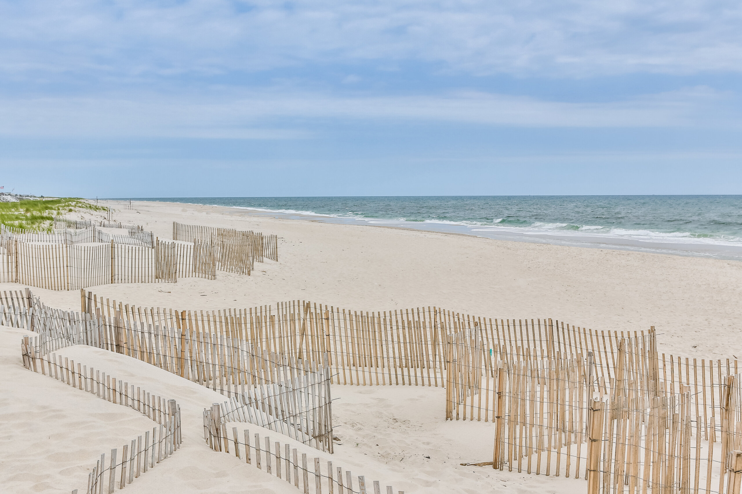 Westhampton, New York | Mary Binder