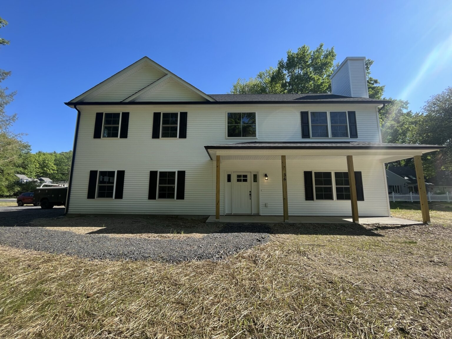 The Westbrook II ~ 2126 sqft Bilonial | RealtyPromotions, Inc