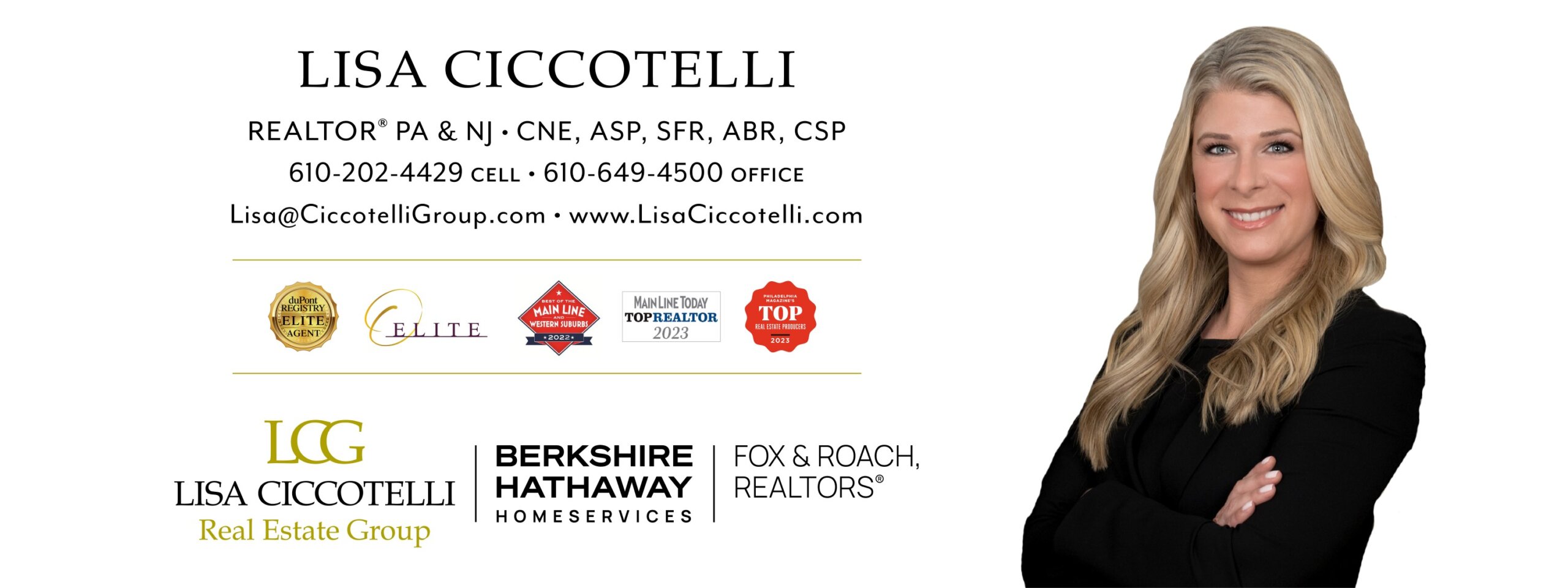 Awards | Lisa Ciccotelli