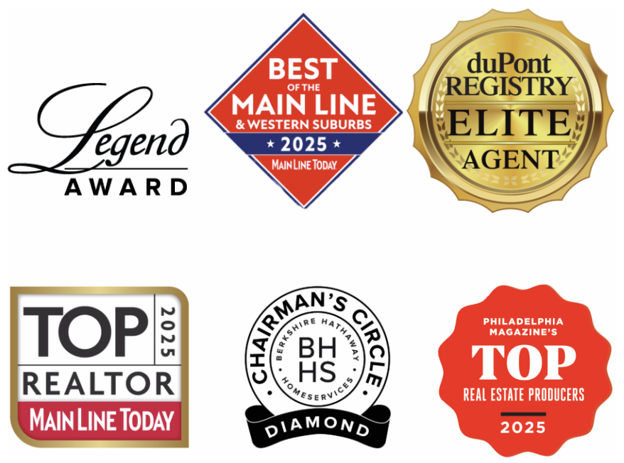 Lisa Ciccotelli | Homes for Sale on the Main Line | Lisa Ciccotelli