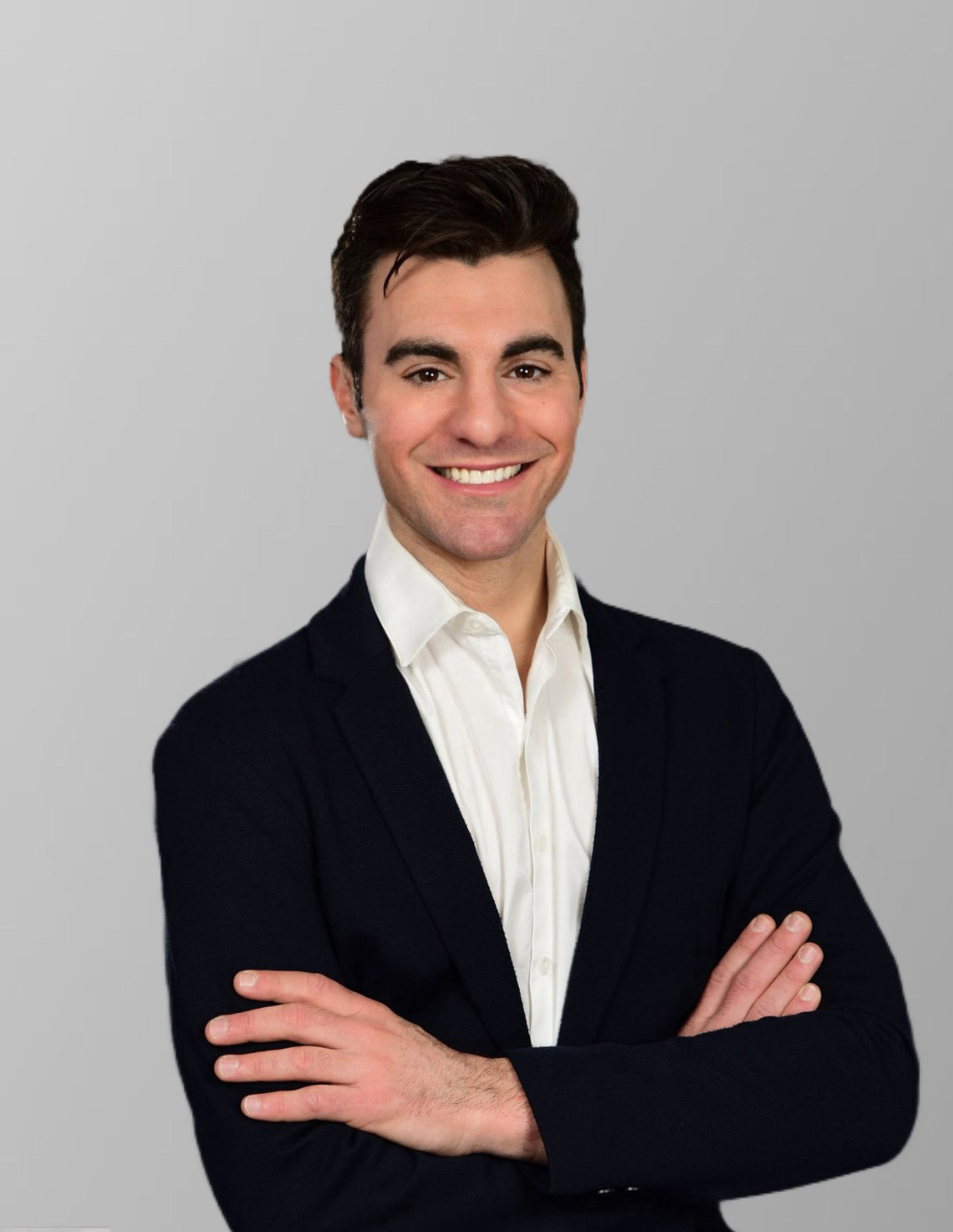 Michael Solonoski | Lisa Ciccotelli