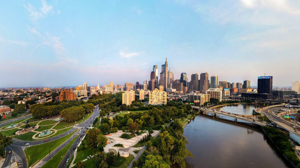 Philadelphia | Lisa Ciccotelli