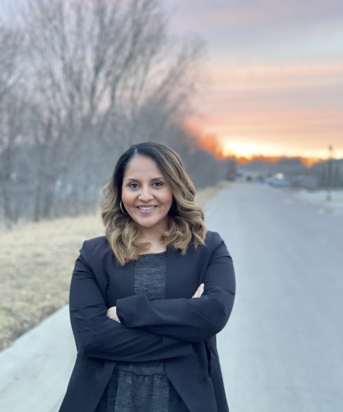 Evette Ventura | Applause Real Estate