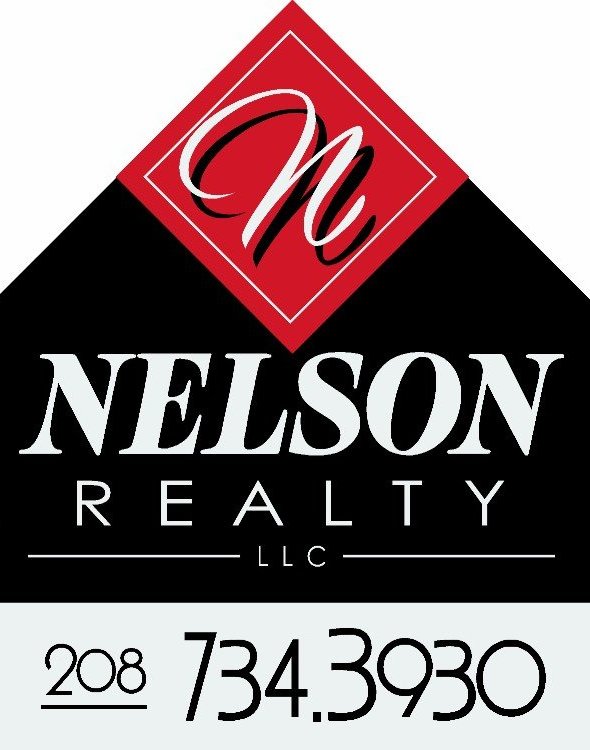 Twin Falls Real Estate | Nelson Realty LLC