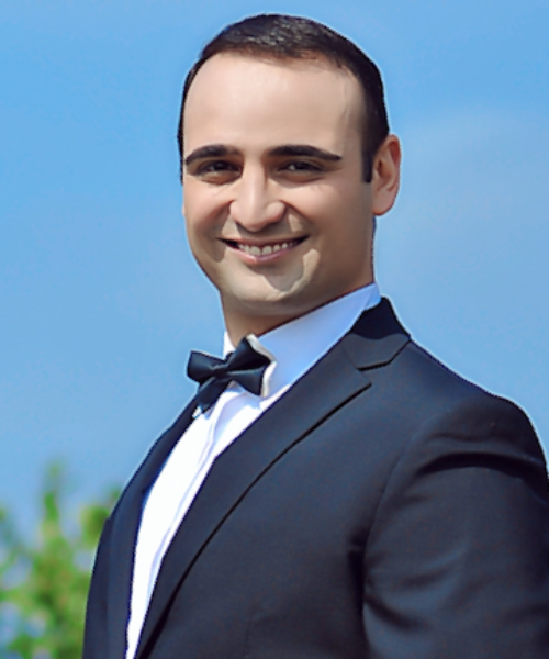 Bellevue, WA Real Estate | Max Nasab
