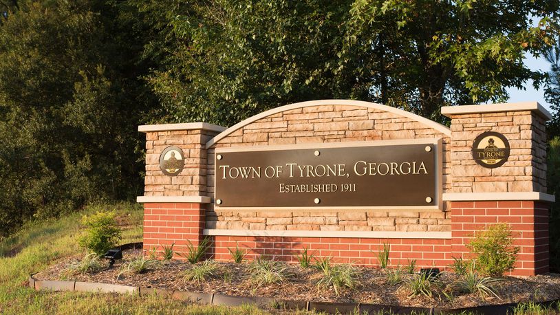 Tyrone, GA Homes for Sale | My Site