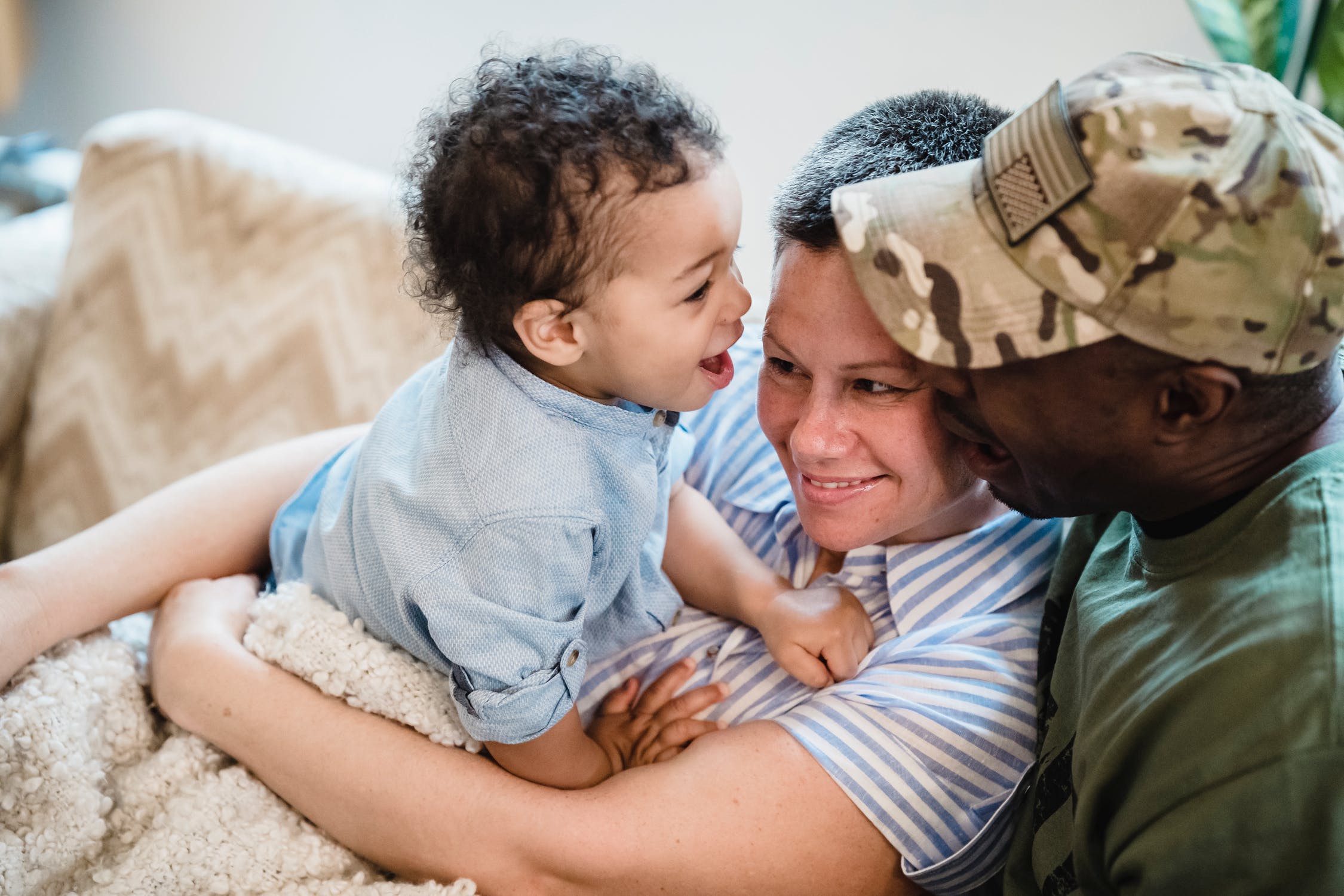 Breaking Down the VA Loan: What to Know Before You Apply Blog Joséphine ...