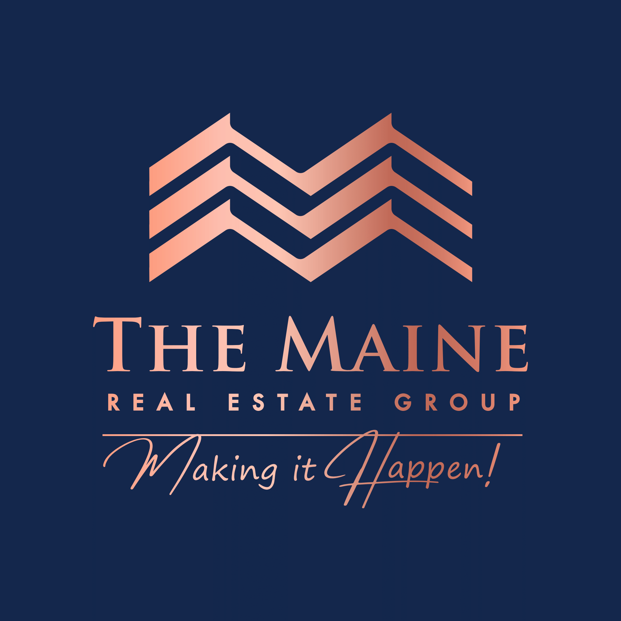 Ryan Breault | The Maine Real Estate Group