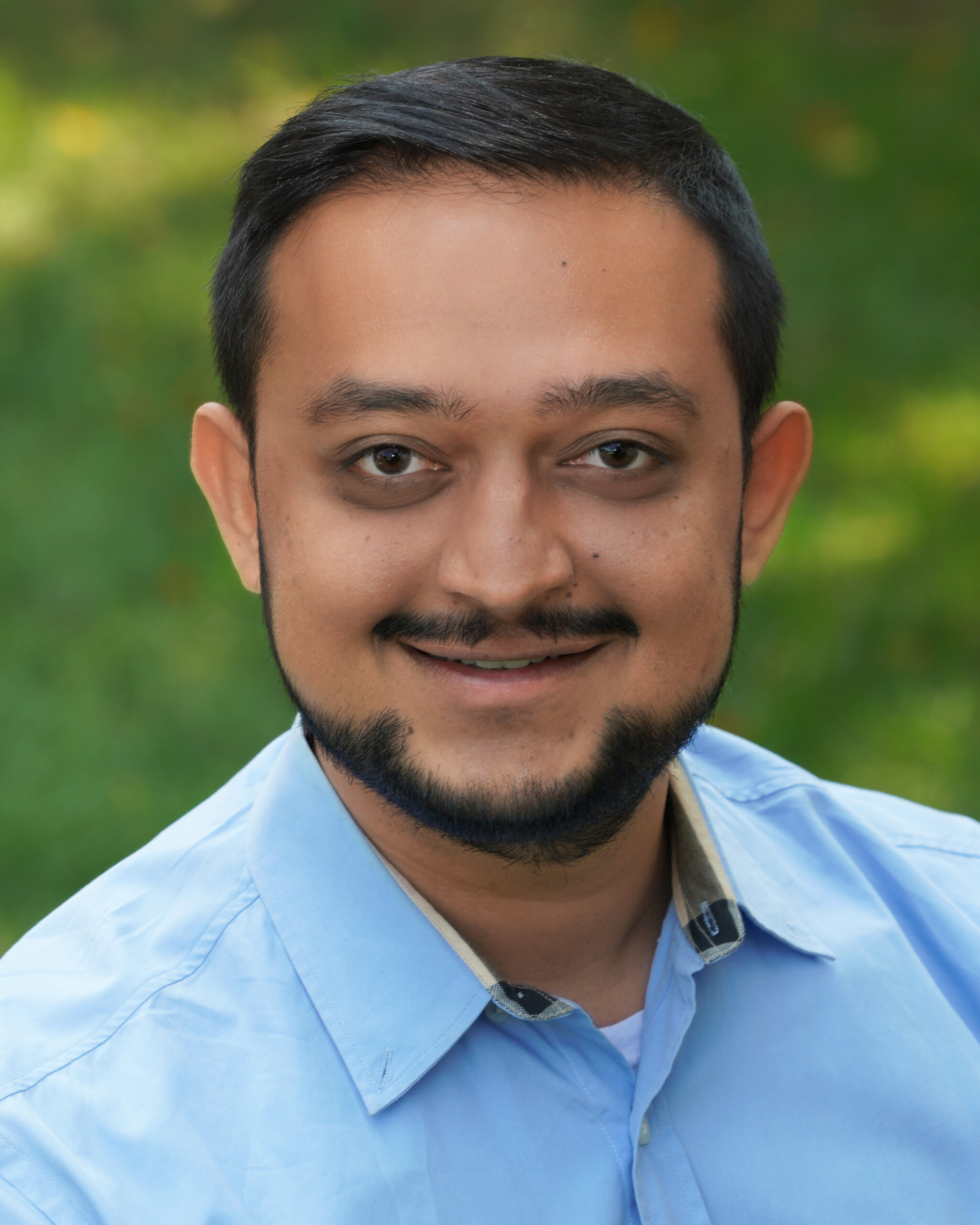 Aakash Patel | The Maine Real Estate Group
