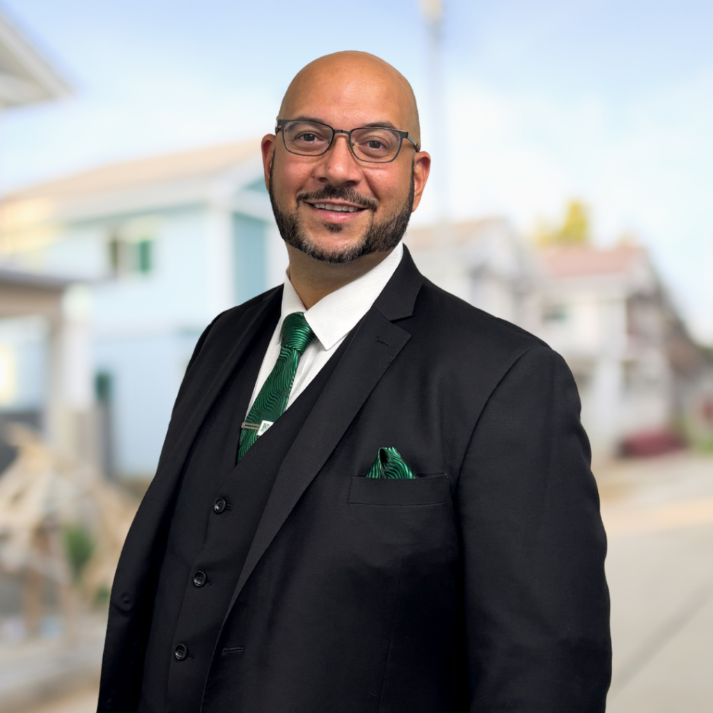 Joseph Siano NJ Professional Realtor | Joseph Siano