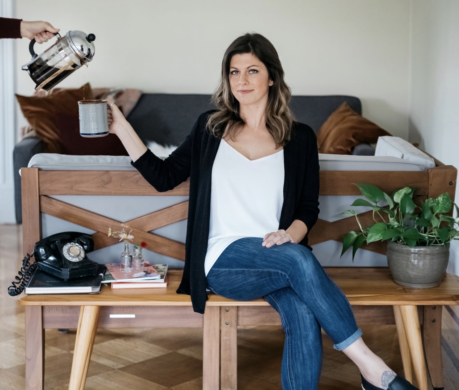 Stephanie Way | Stephanie Way