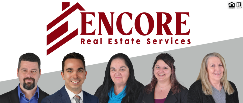 Property Management | Encore Real Estate Services