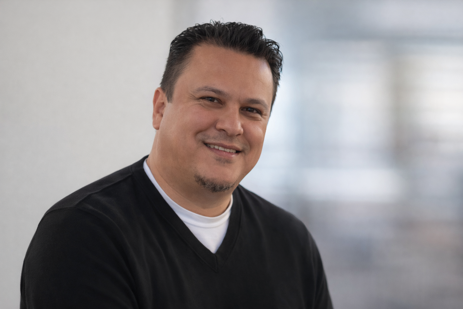 Isaac Sanchez | BayCal Capital Services