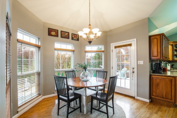 Frisco, TX Real Estate | JAMES FOMBY