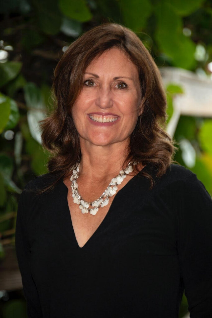 Broker | Page 1 of 1 | Karen Coville