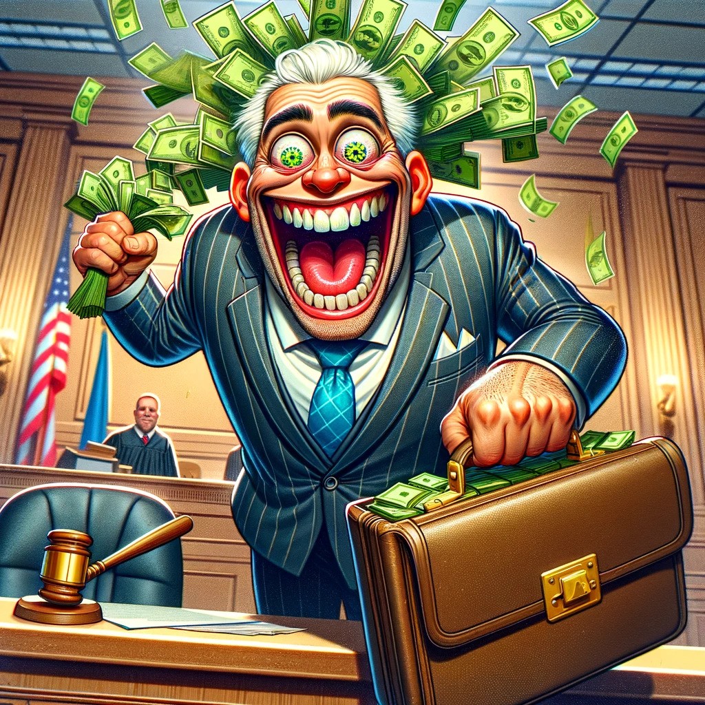 First Friday Update April 5, 2024 | Summit Ridge Group