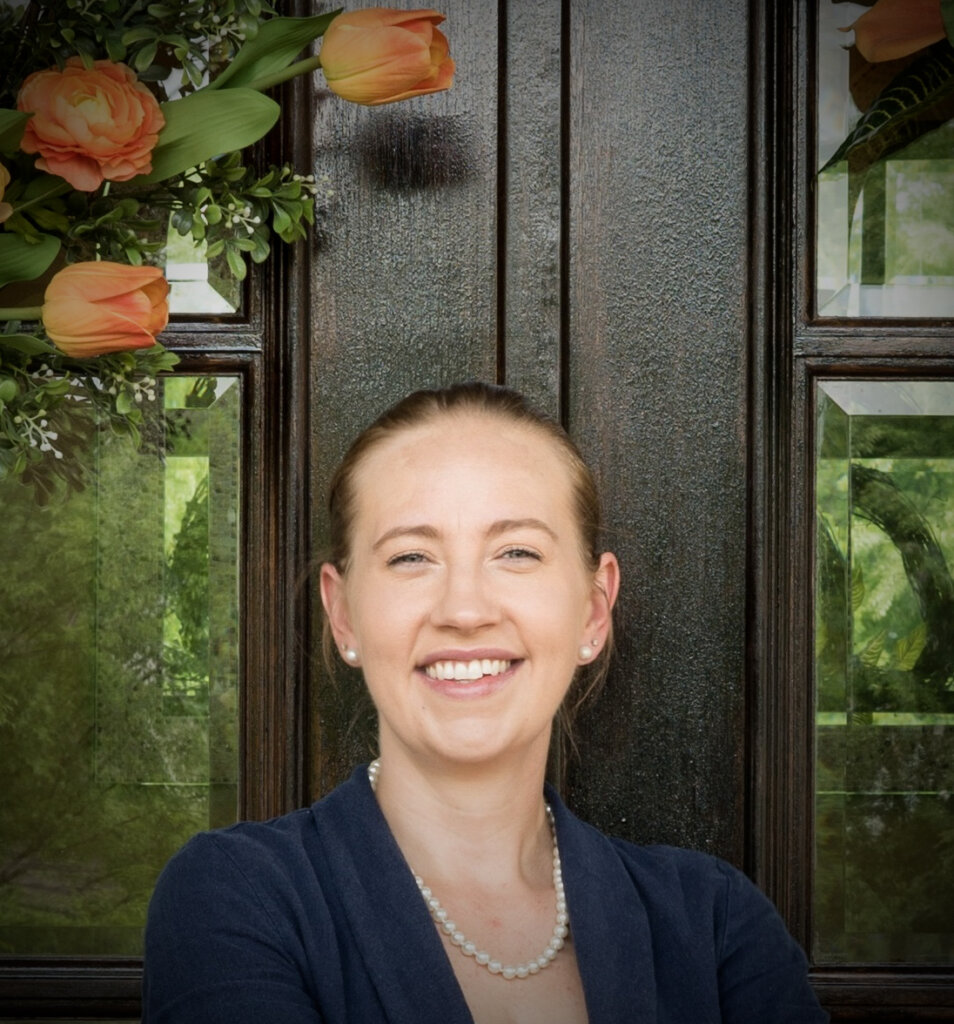 Landing Pages Archive | Kelley Schultz