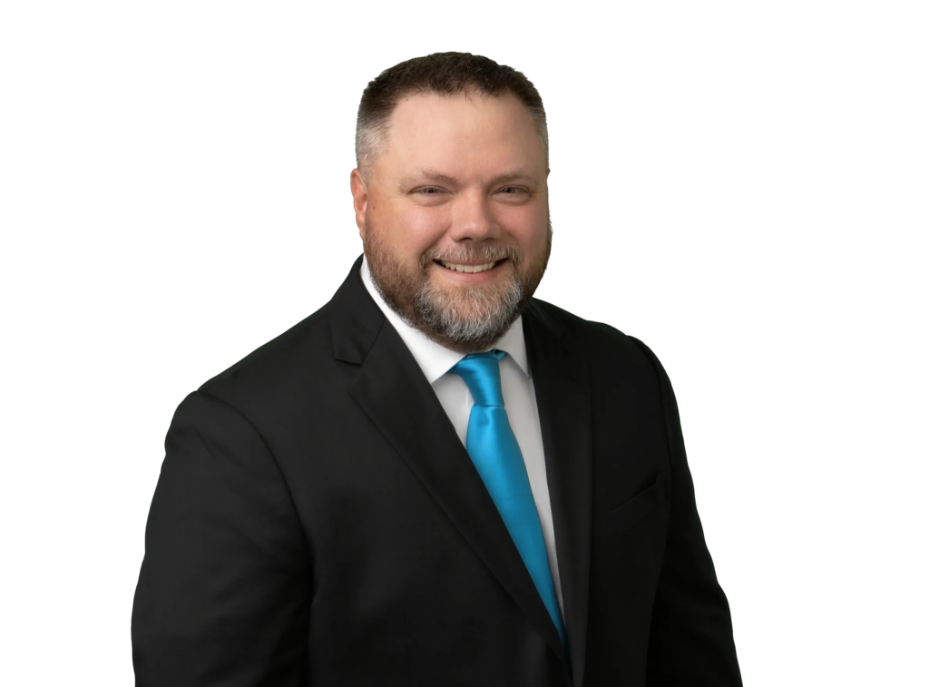 Travis Dooley | The Ad Astra Group REAL Broker LLC.