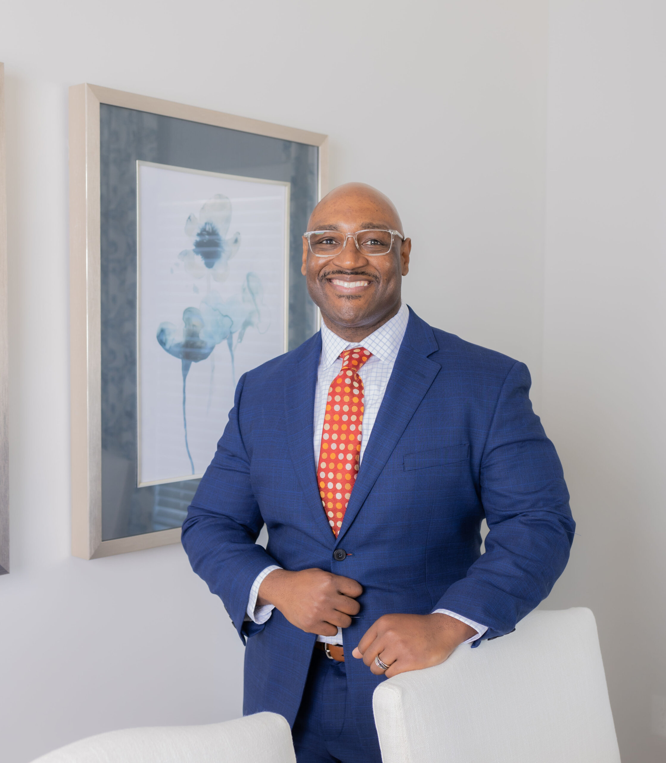 Jamal Austin | Jamal Austin