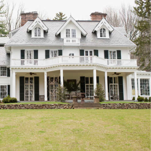 Featured Communities | Jane Coppinger