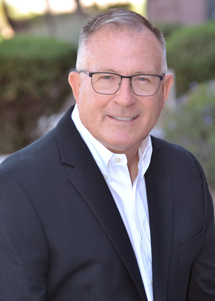 Desert Ridge Real Estate | Mark Hatton