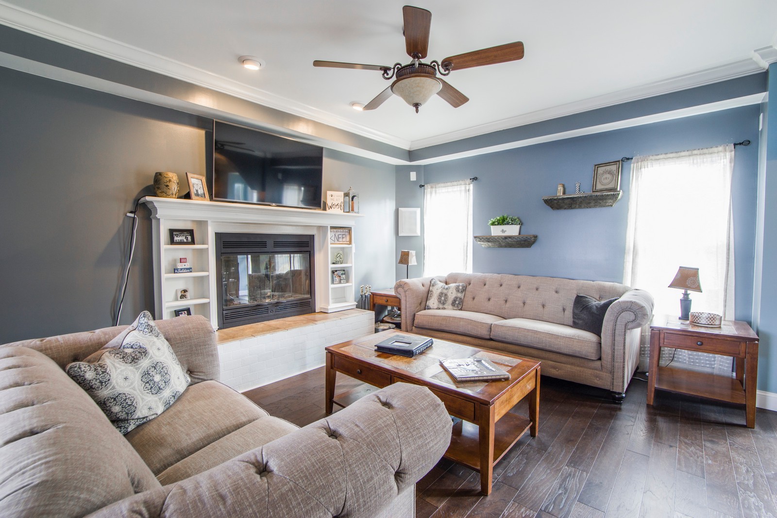 Kenai, Alaska | Lisa Roberts