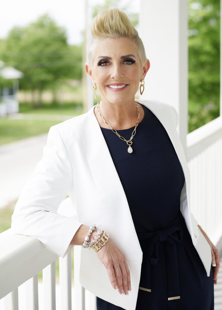 Meet the Team | Sandy Walsh Meet the Team | Sandy Walsh
