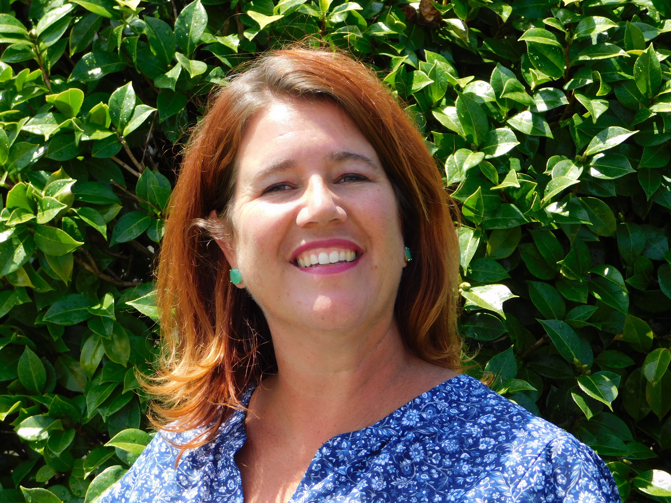 Kira Stofer | Pacific View Real Estate