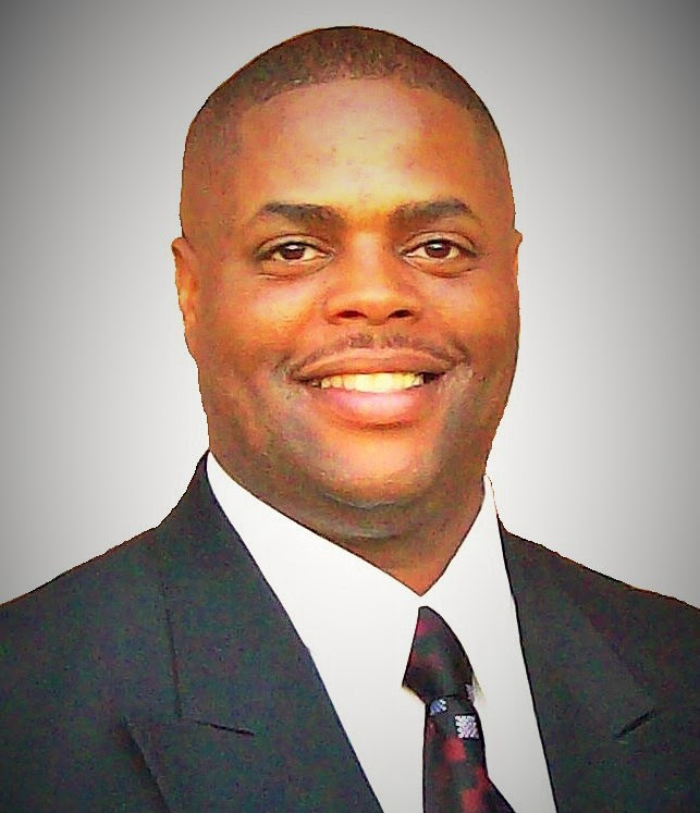 Golden Triangle Area Real Estate | Arzell Huggins Jr.