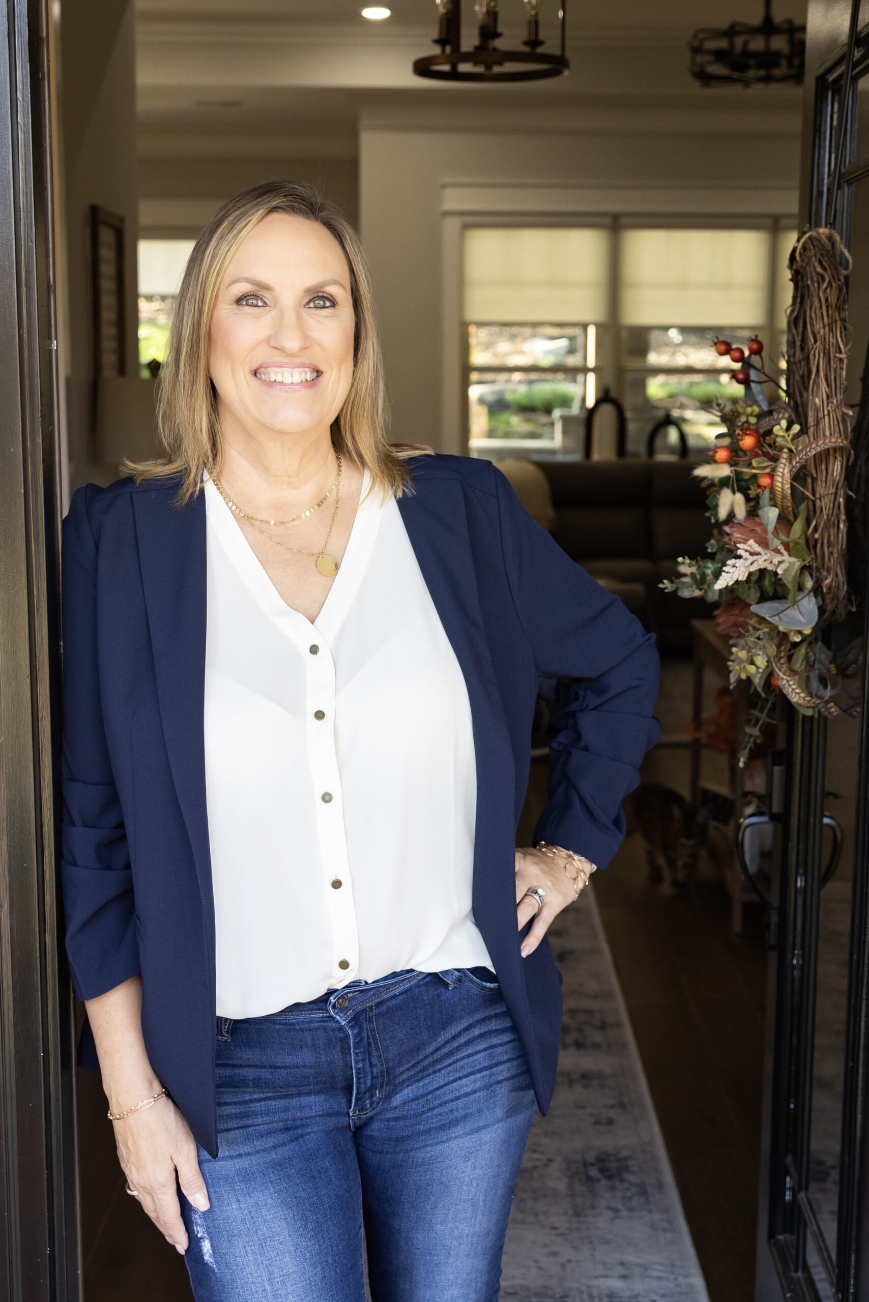 Andrea Jones | East Tennessee REALTOR® | Relocation