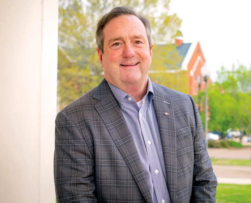 Jimmy Morton | Lynn Realty Land & Homes