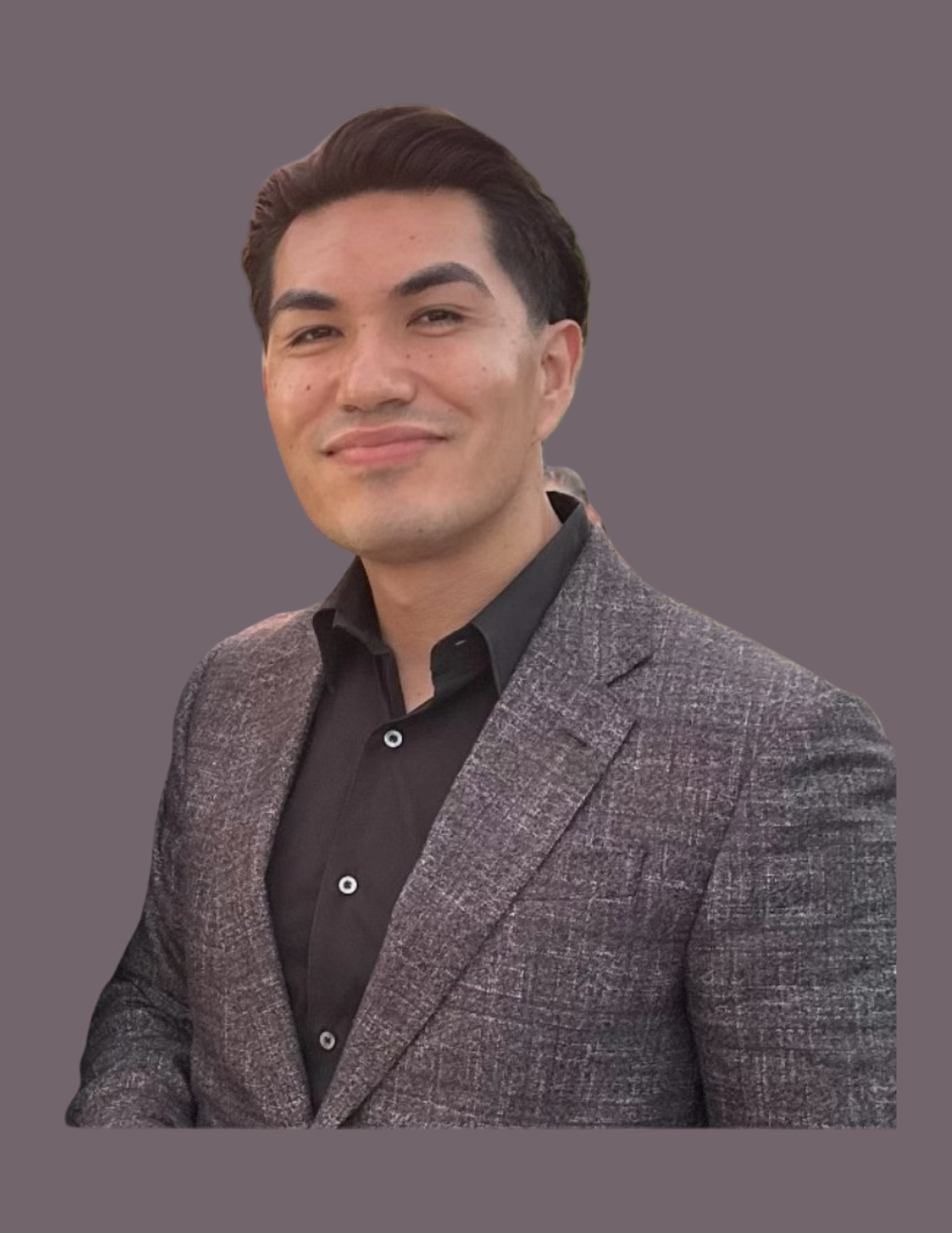 Gustavo Cahue | Blue Sky Realty & Property Management