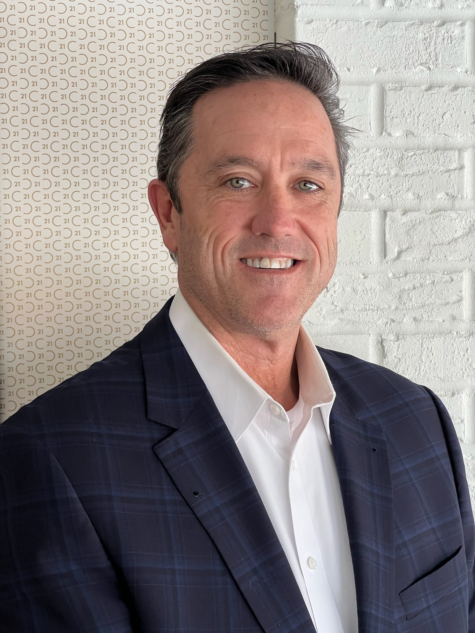 Dan Baker | Dan Baker