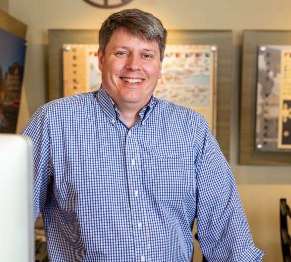 Ben Broughton | Real Estate at Copper Mountain