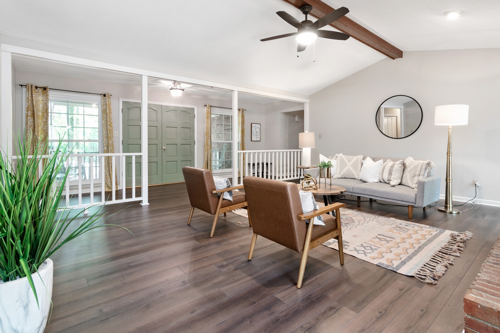 Encantame | Barbara Anderson