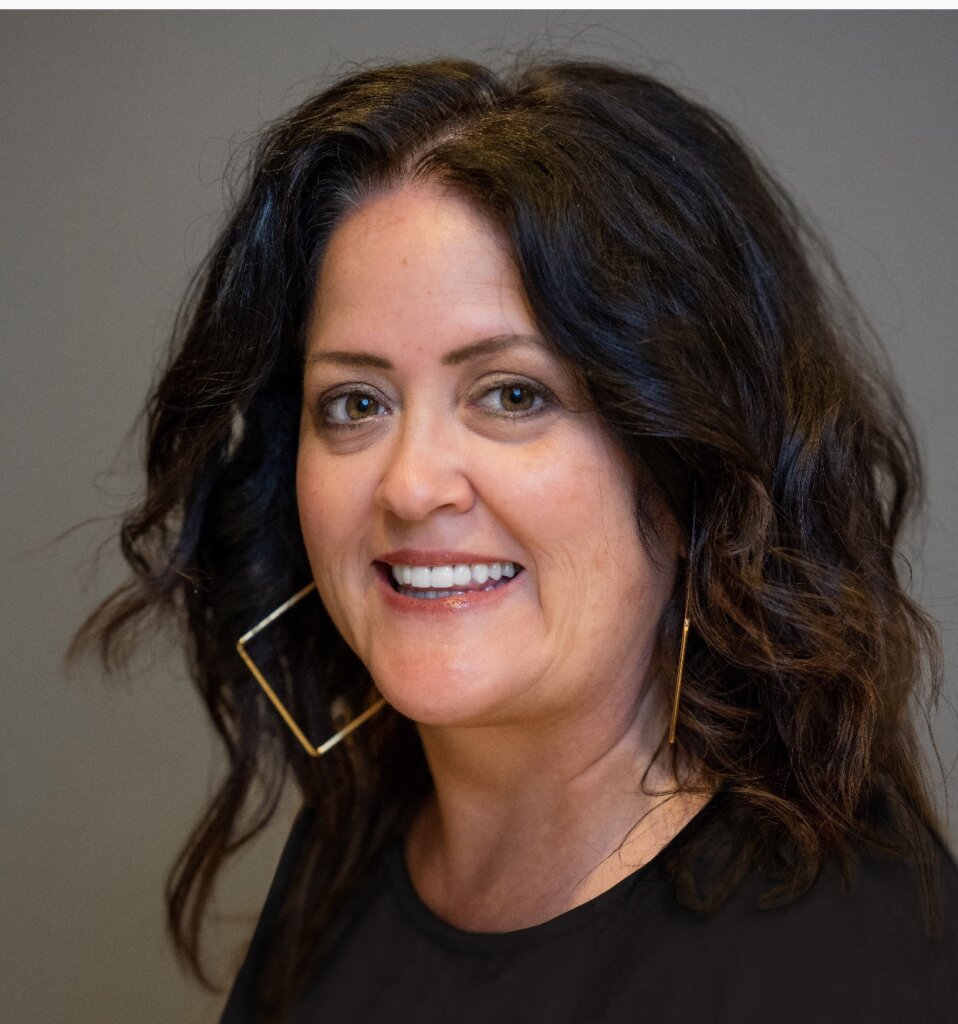 Meet the Team | Lee Ann McVay
