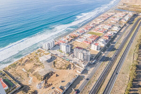 La Mision Baja California Real Estate | Debbie Haggerty