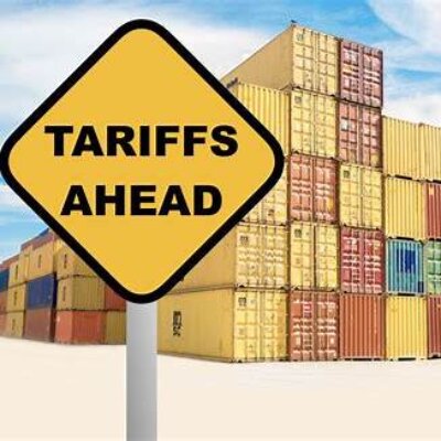 How Tariffs Impact Small Real Estate Purchases and Businesses — and Why ...