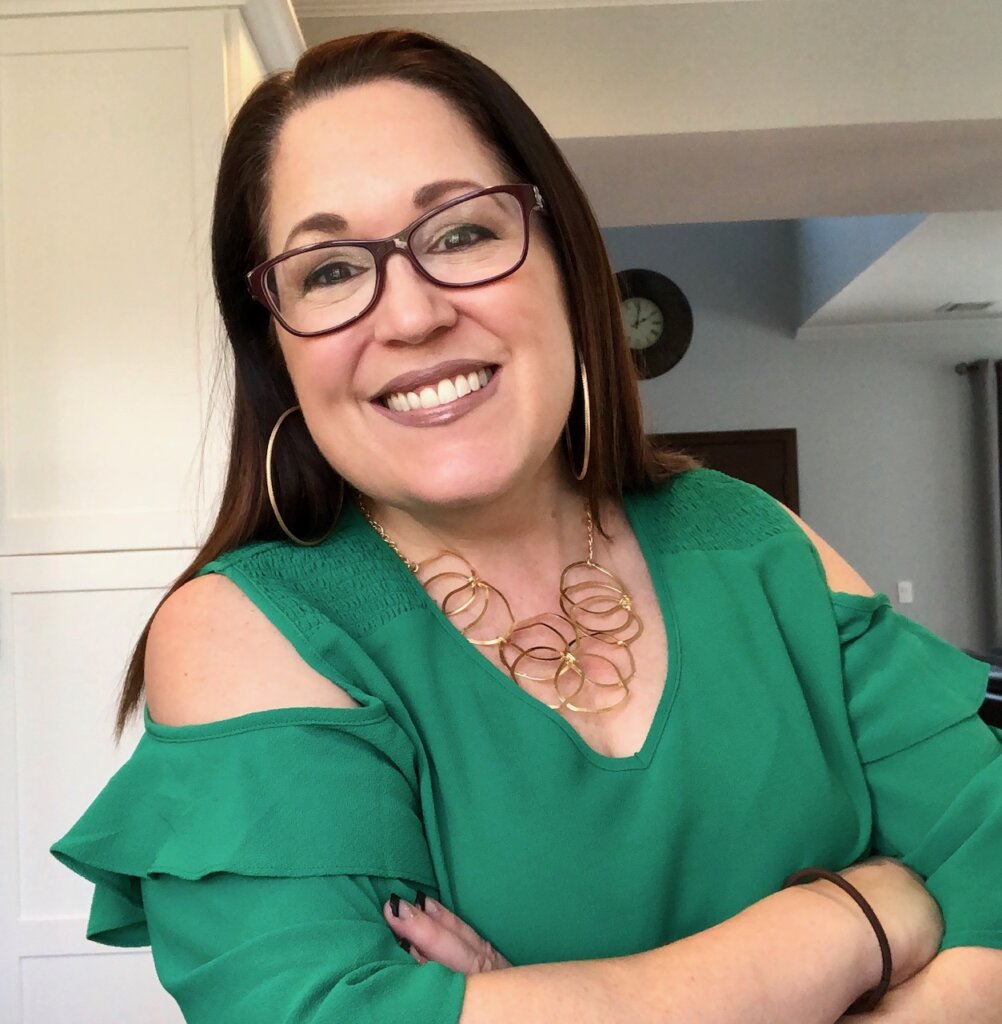 Meet the Team | Jessica Sbordi